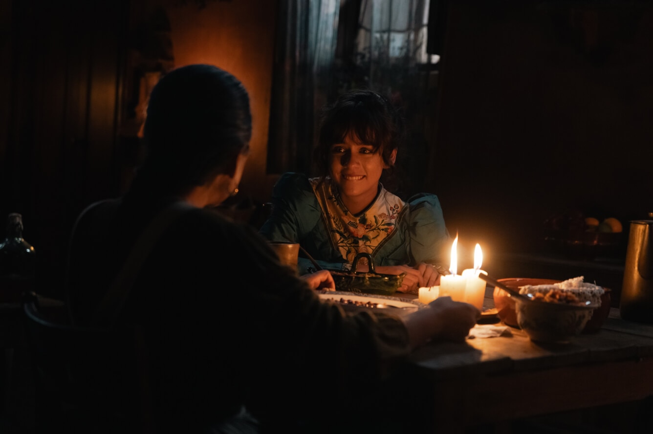 Ver Como Agua para Chocolate | HBO Max